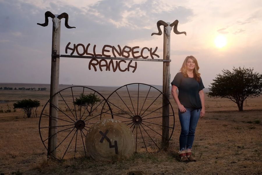 Hollenbeck Ranch