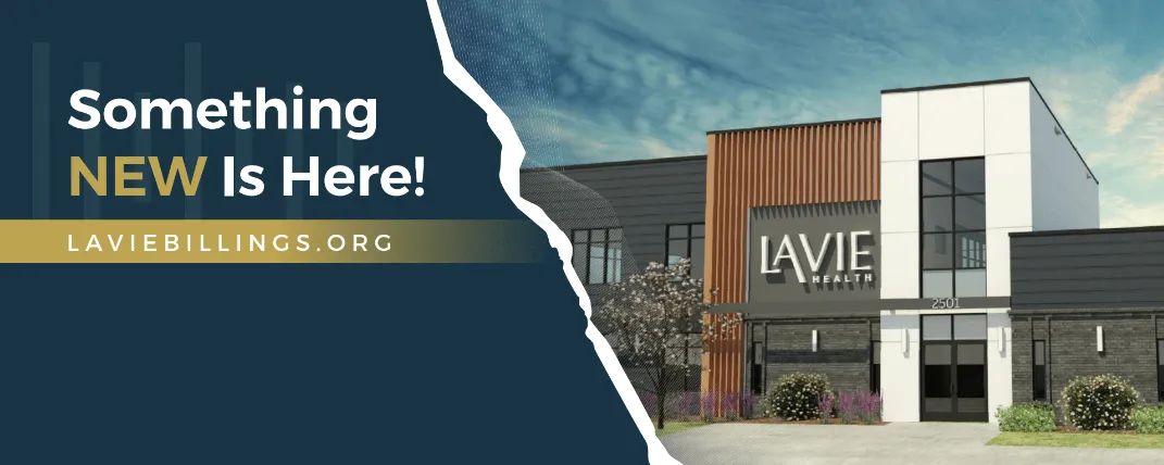 LaVie Health Opens Doors Downtown