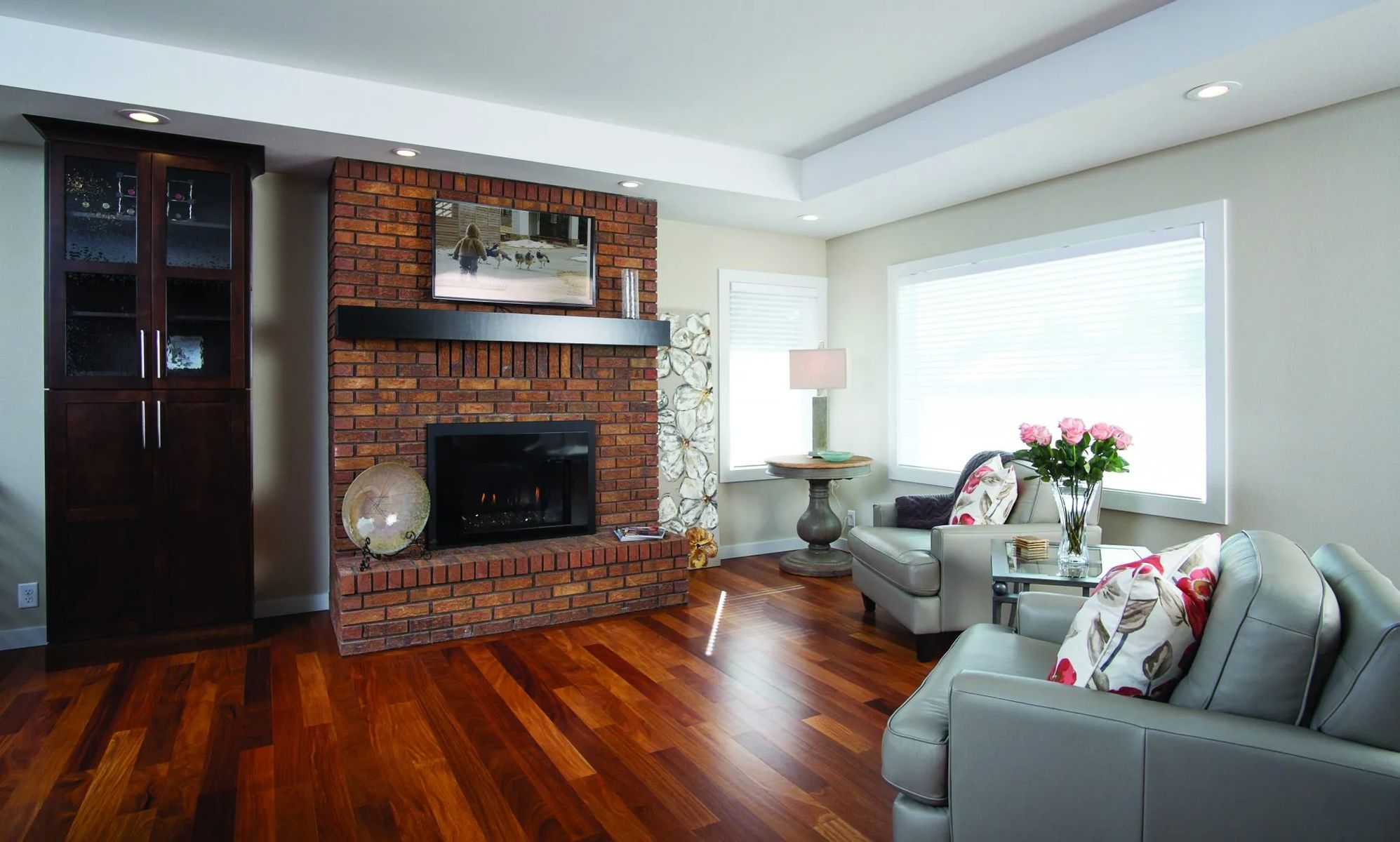 There's No Place Like Home