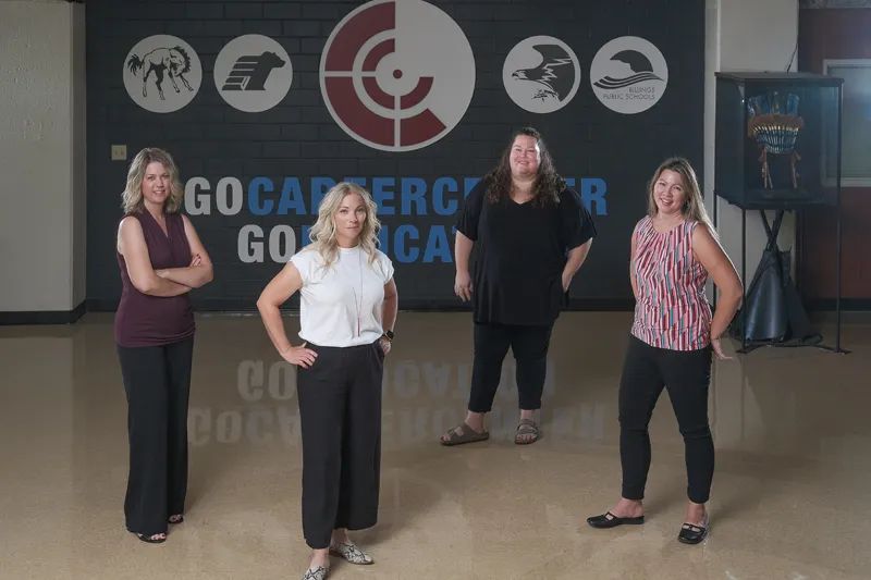 Encouraging the Job Force of Tomorrow