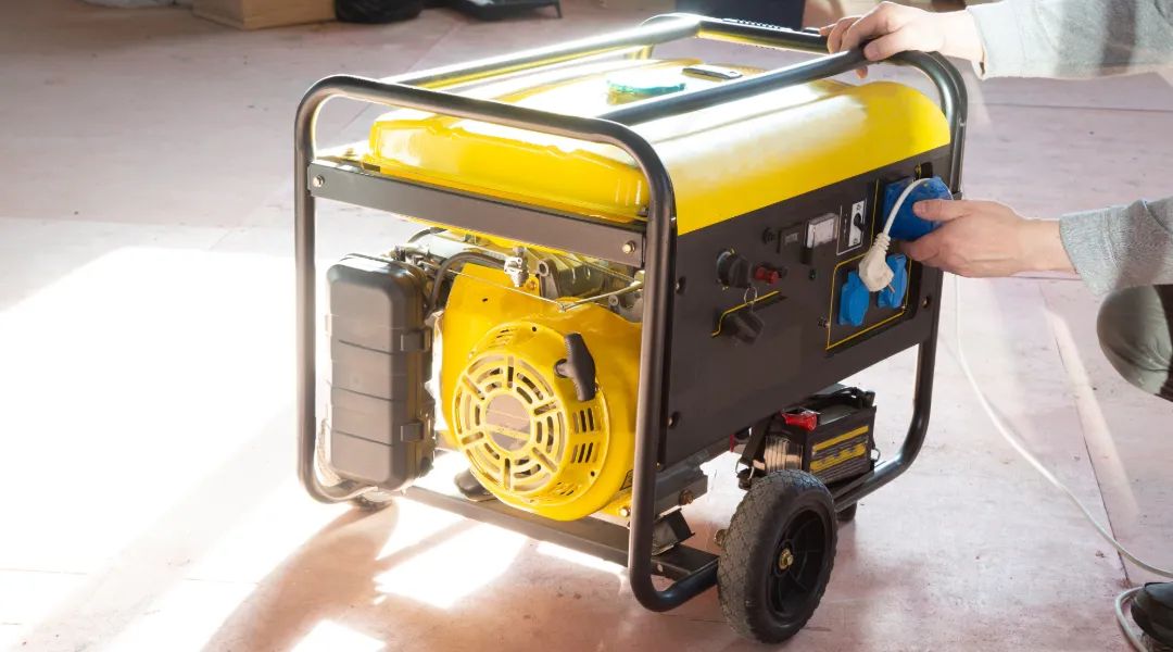Portable Power