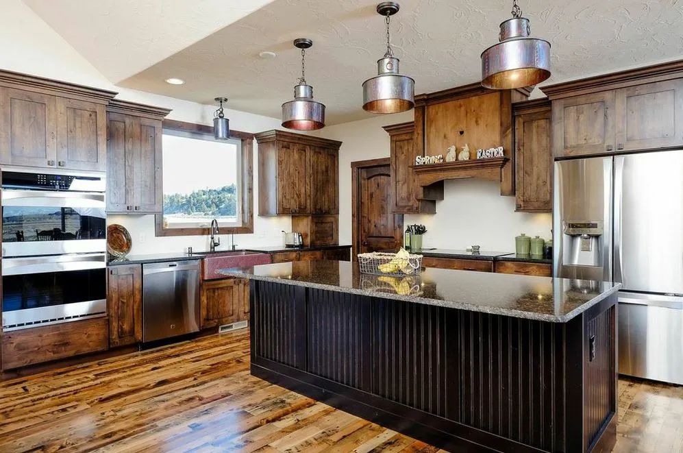 Living on the Yellowstone