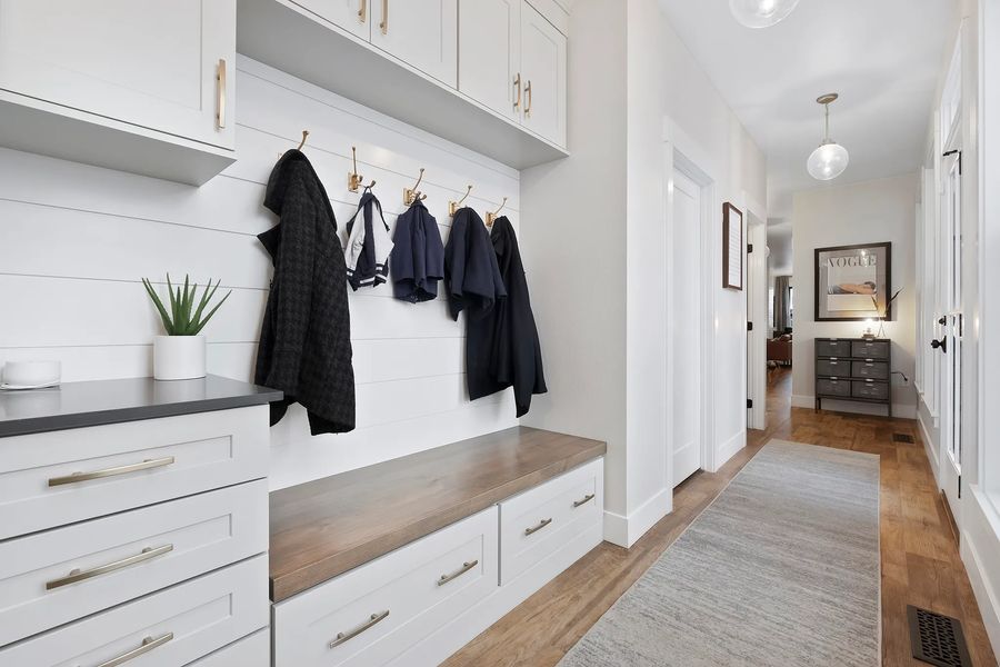 Designing Annafeld