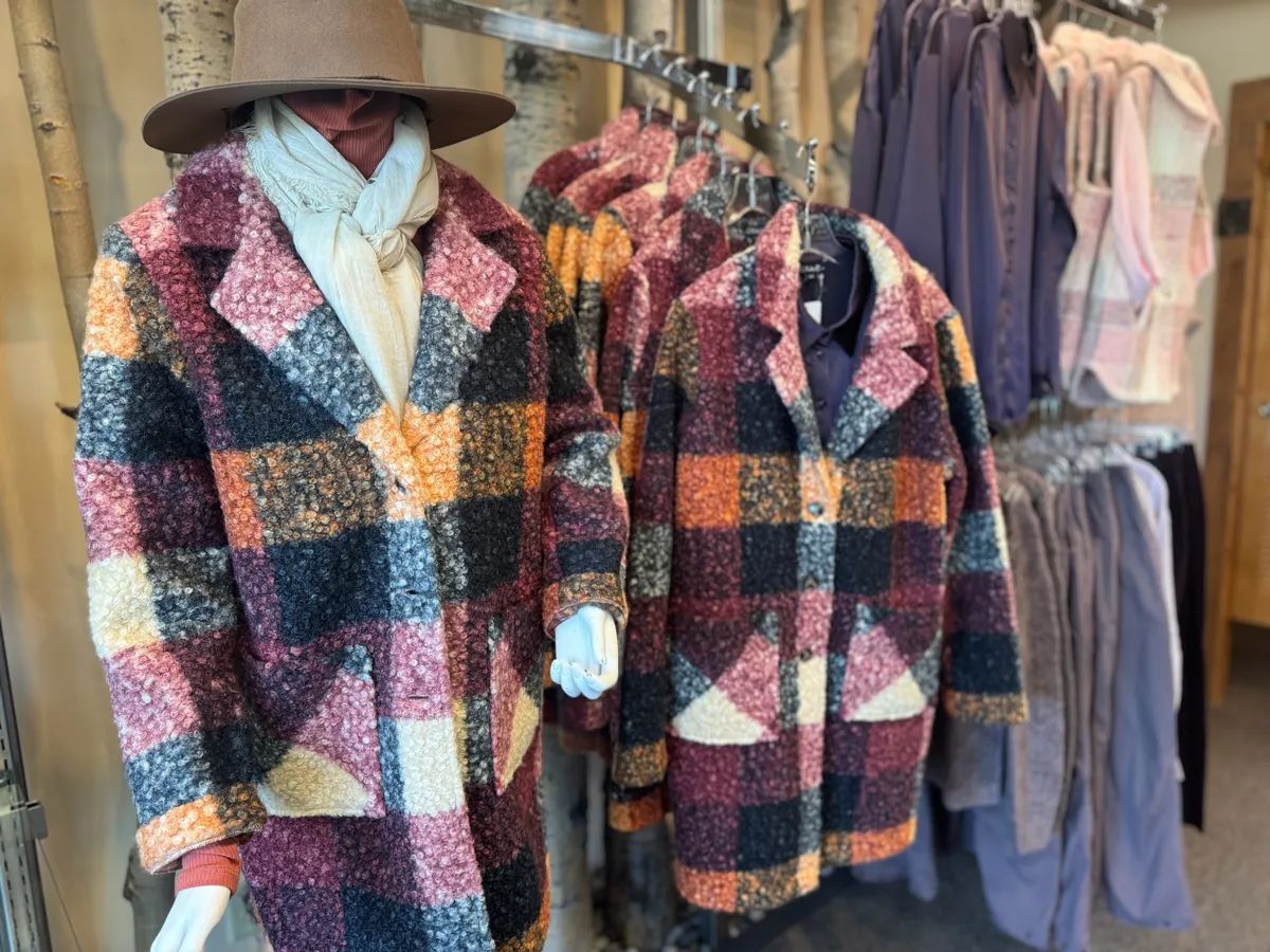 Master the Art of Layering
