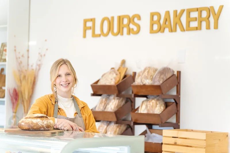 Baking Joy