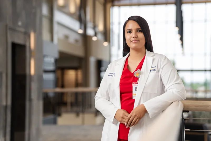 A Passion for Healing