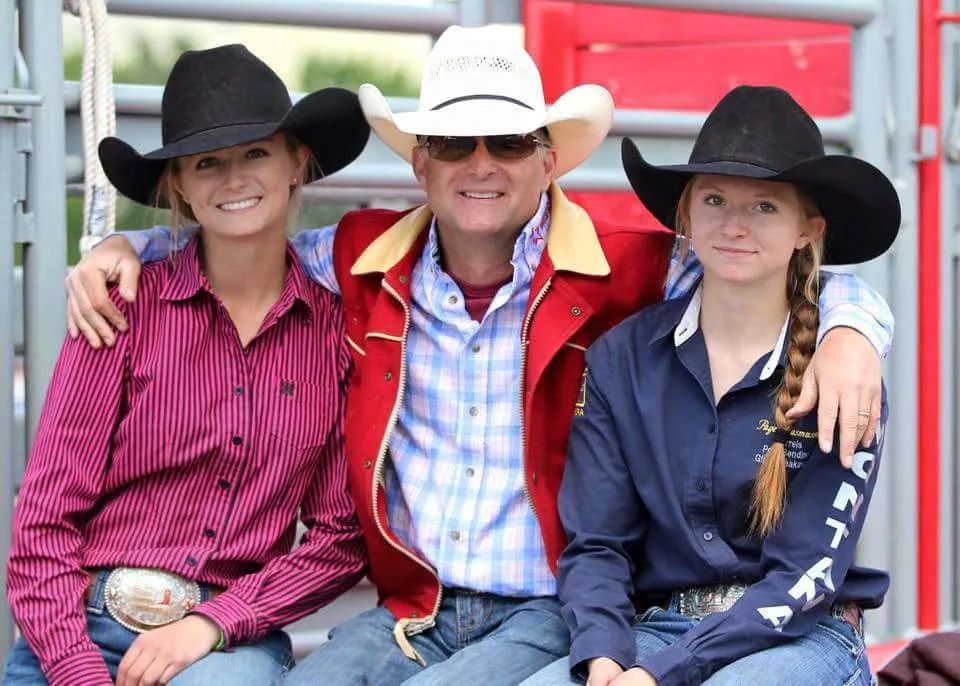 Flint Rasmussen: The Man in the Can