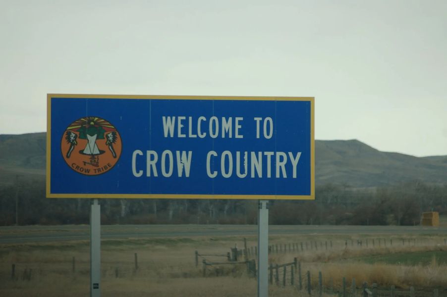 Hitting the Streets of Hardin