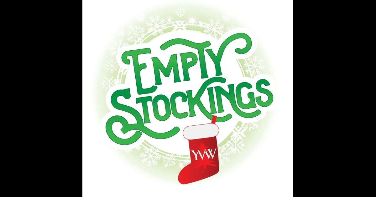 Empty Stockings 2024