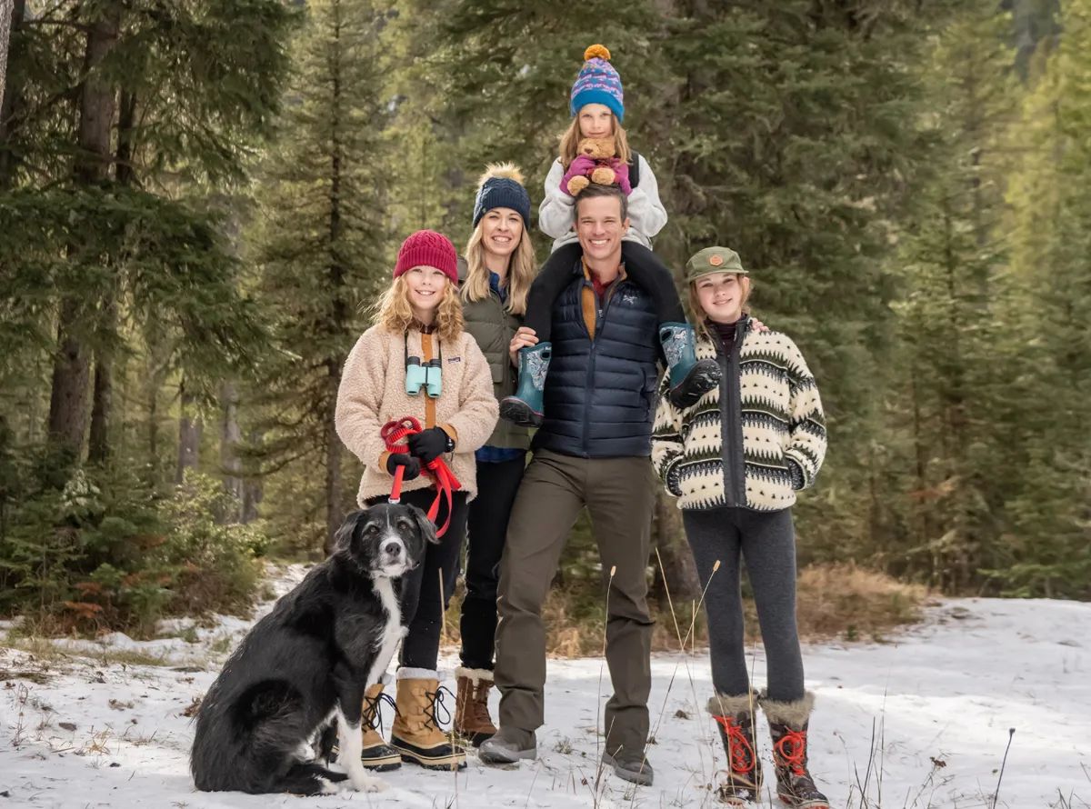 Master the Art of Layering