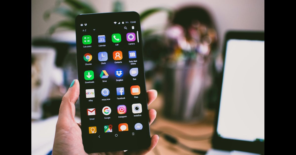 Social Media = Social Meter?