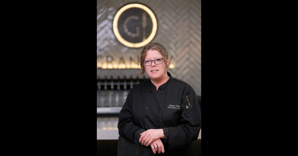 Recipes for Embracing Opportunity