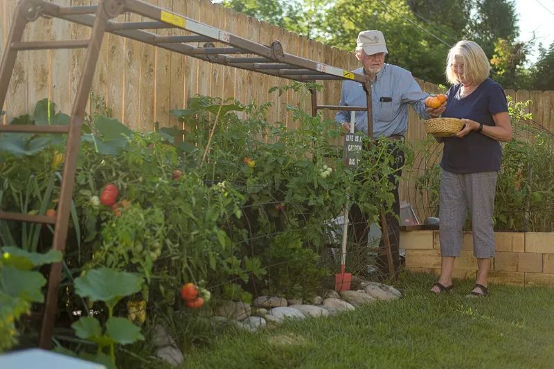 The Compost Evangelists