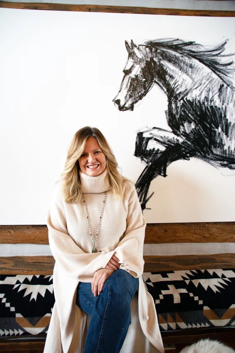 A Place to Run when You Need to Slow Down