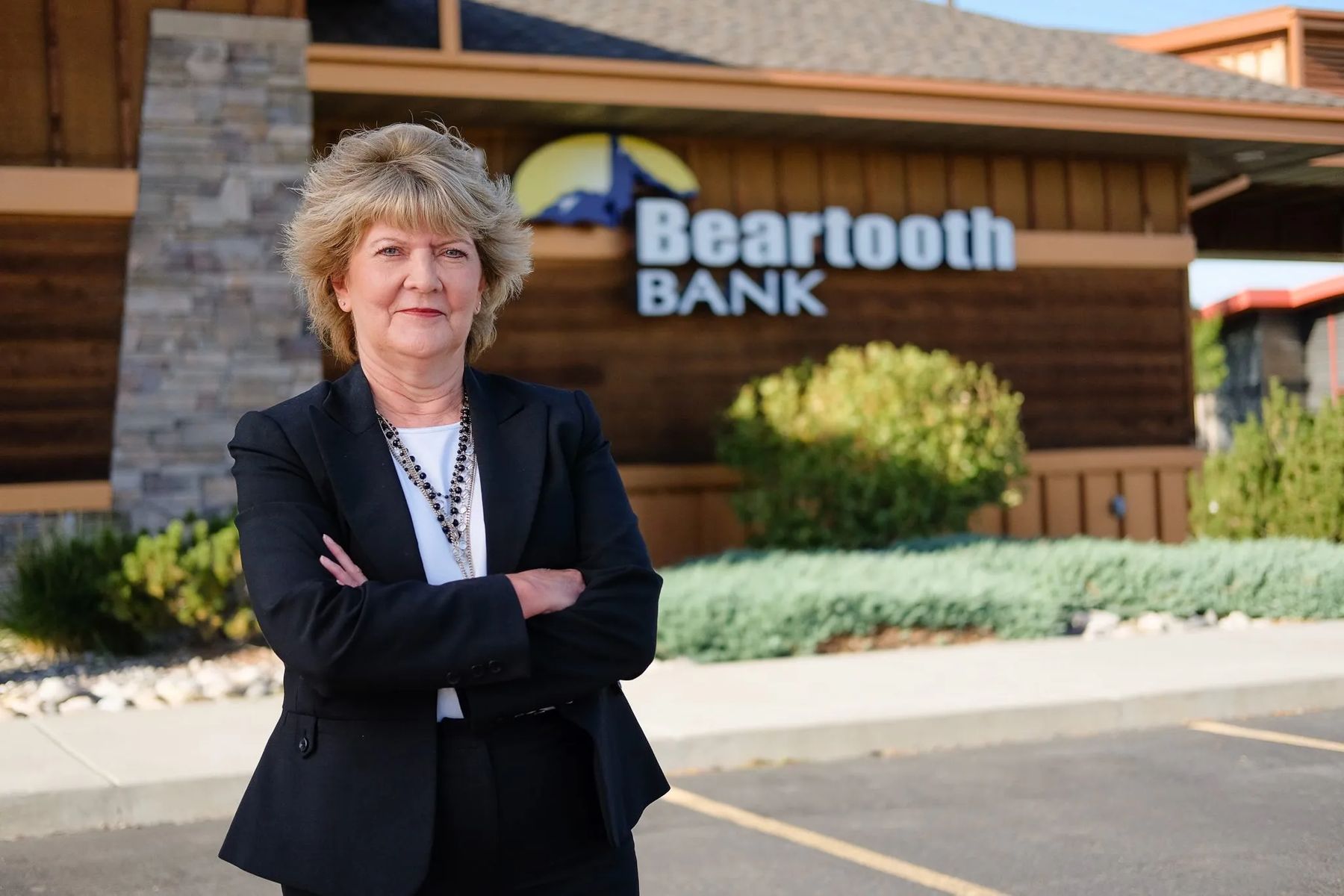 Sheri Nicholson Rises Through the Ranks