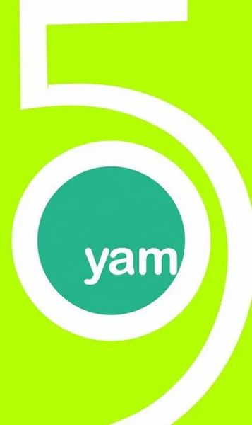 The YAM Turns 50!