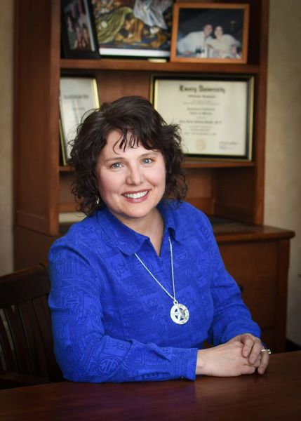 A Well Designed Life