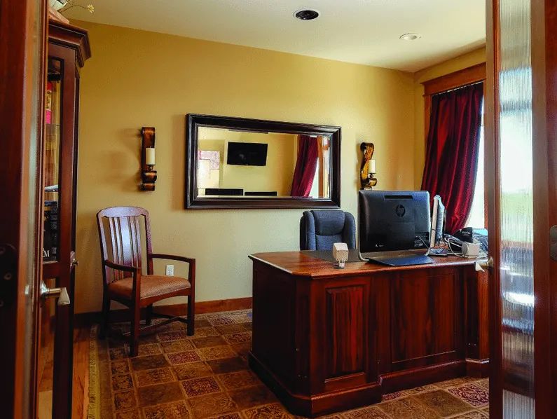 Laid Back Country Living