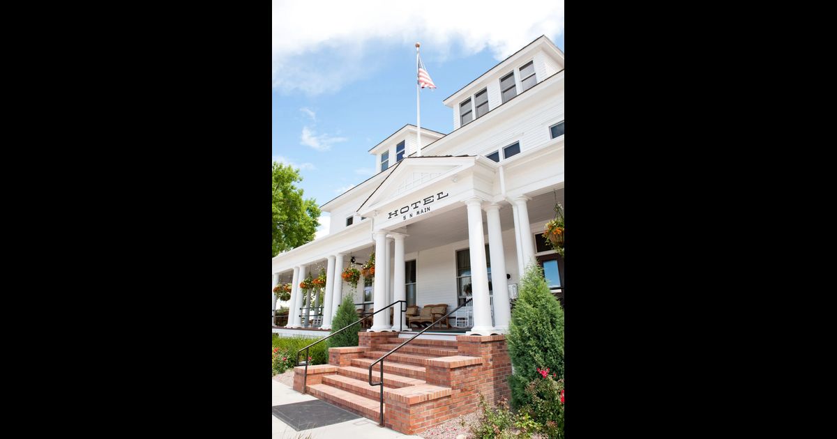 Unwind, Relax & Recharge