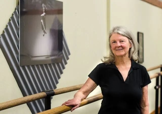 A Beautiful Life of Dance