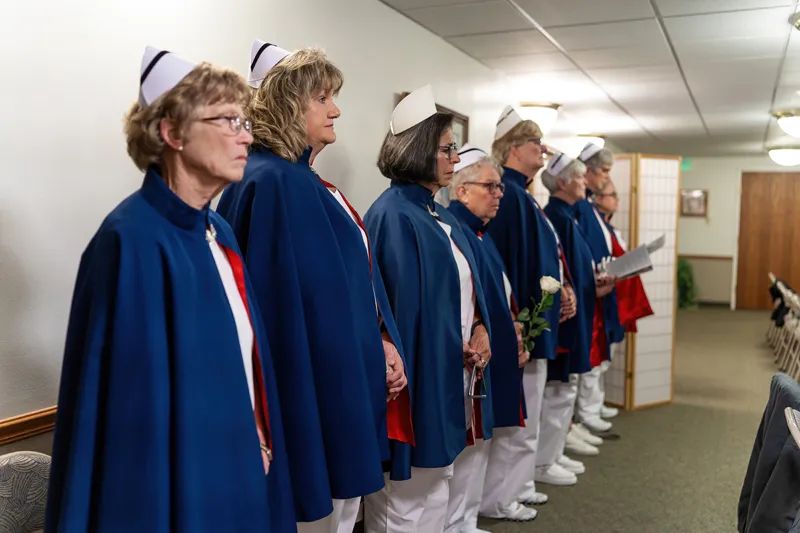 Honor, Recognize & Release