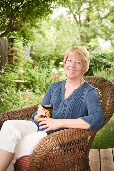 A Well Designed Life