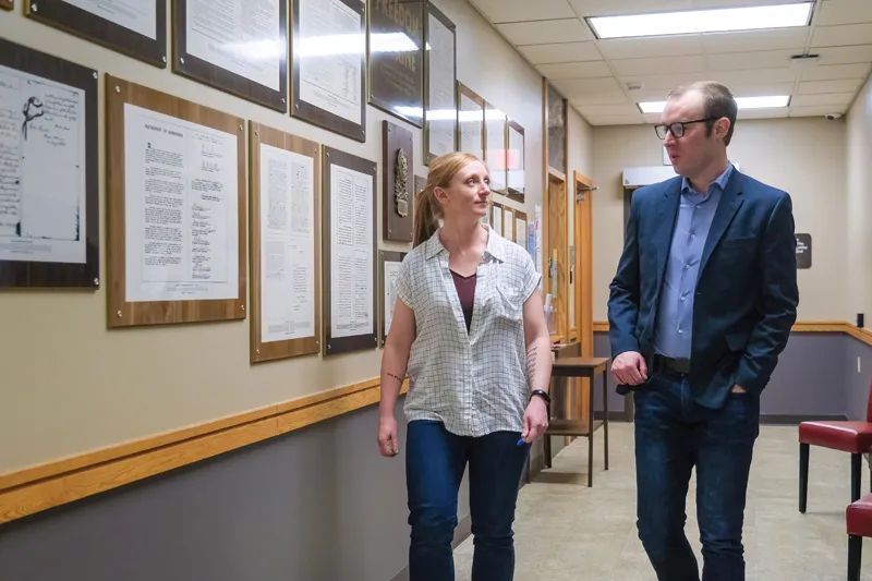 Northern Lights Family Justice Center