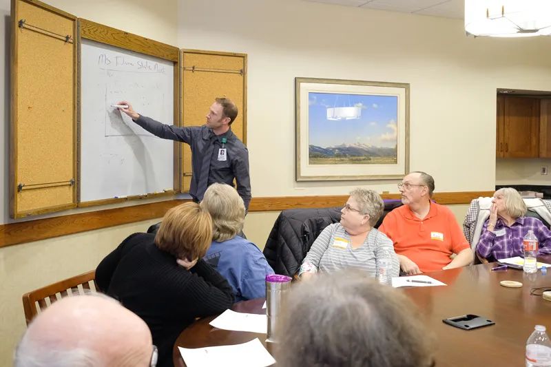 Strength Through Support