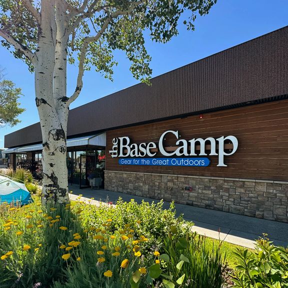 The Base Camp