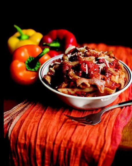 Family Friendly Faves: The Perfect Pasta