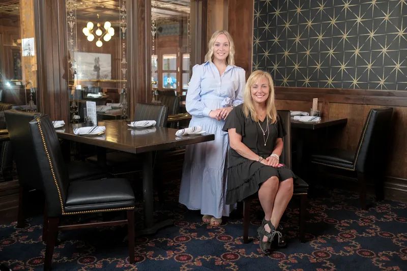 Polishing a Billings Gem