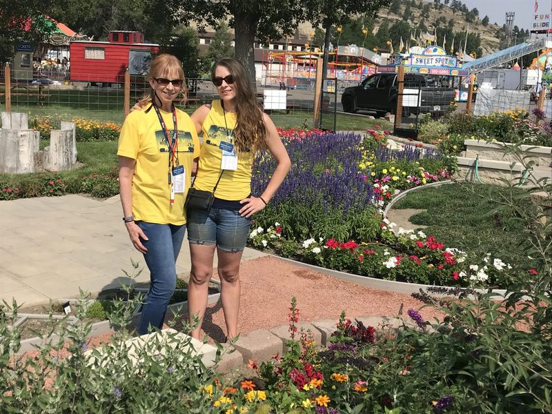 Anne Gauer In the Spotlight