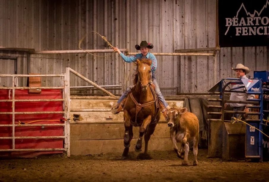 Carter Howell: The Heart of a Champion