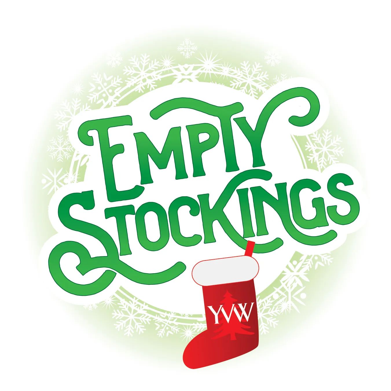 Empty Stockings 2024