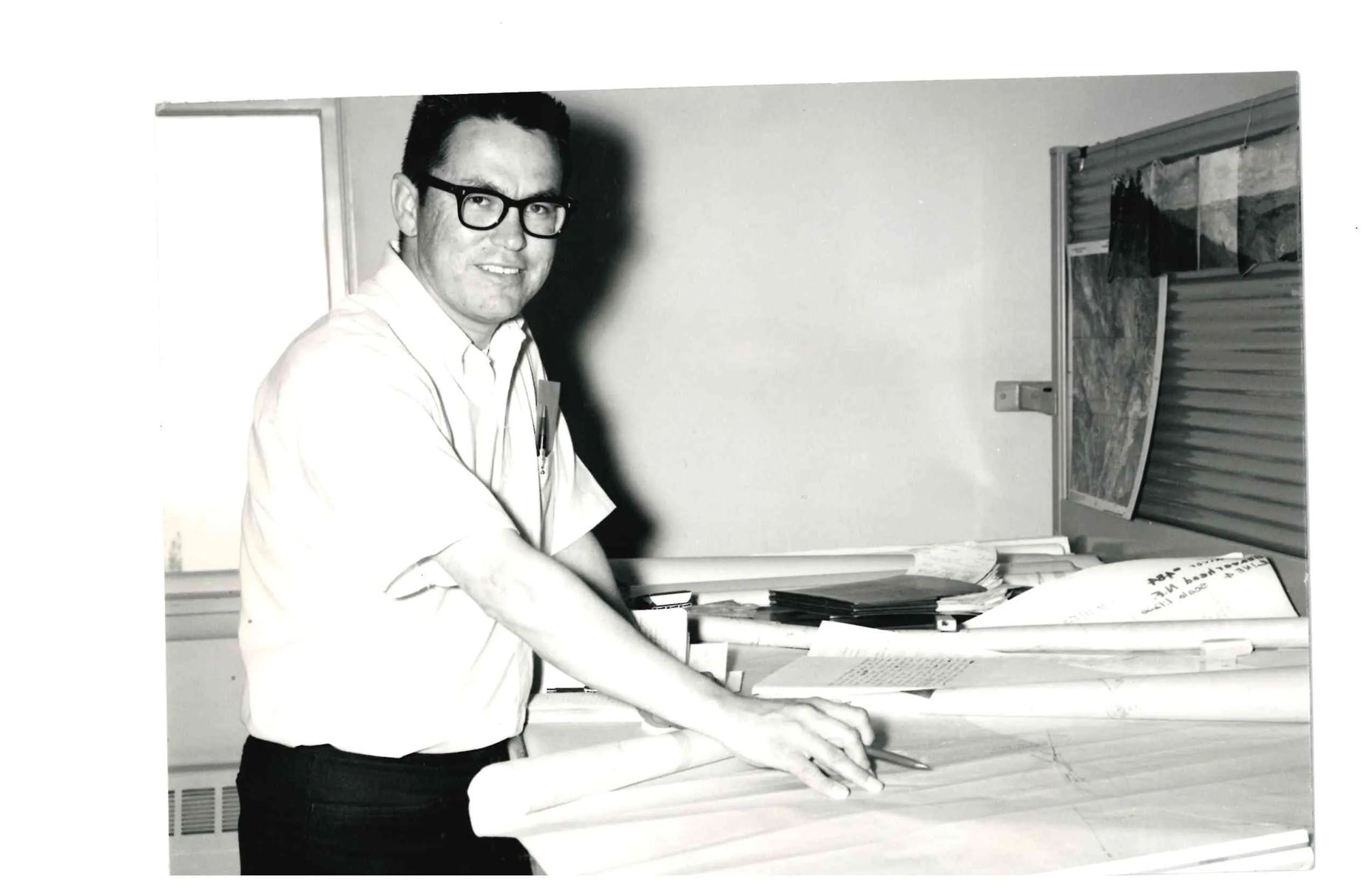 Mary Walks Over Ice is Paving the Way