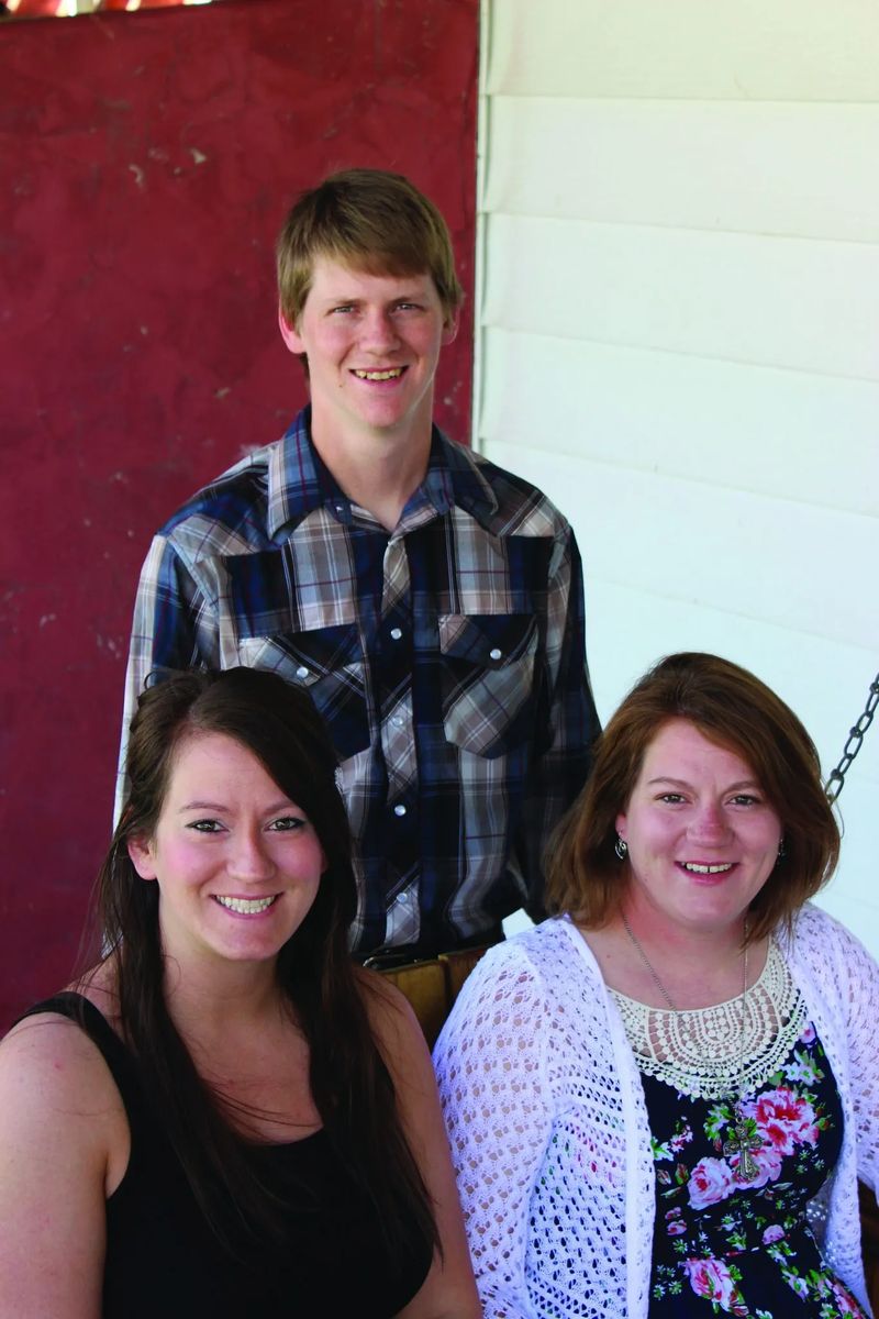 Cover Story: A Warrior in the Trenches