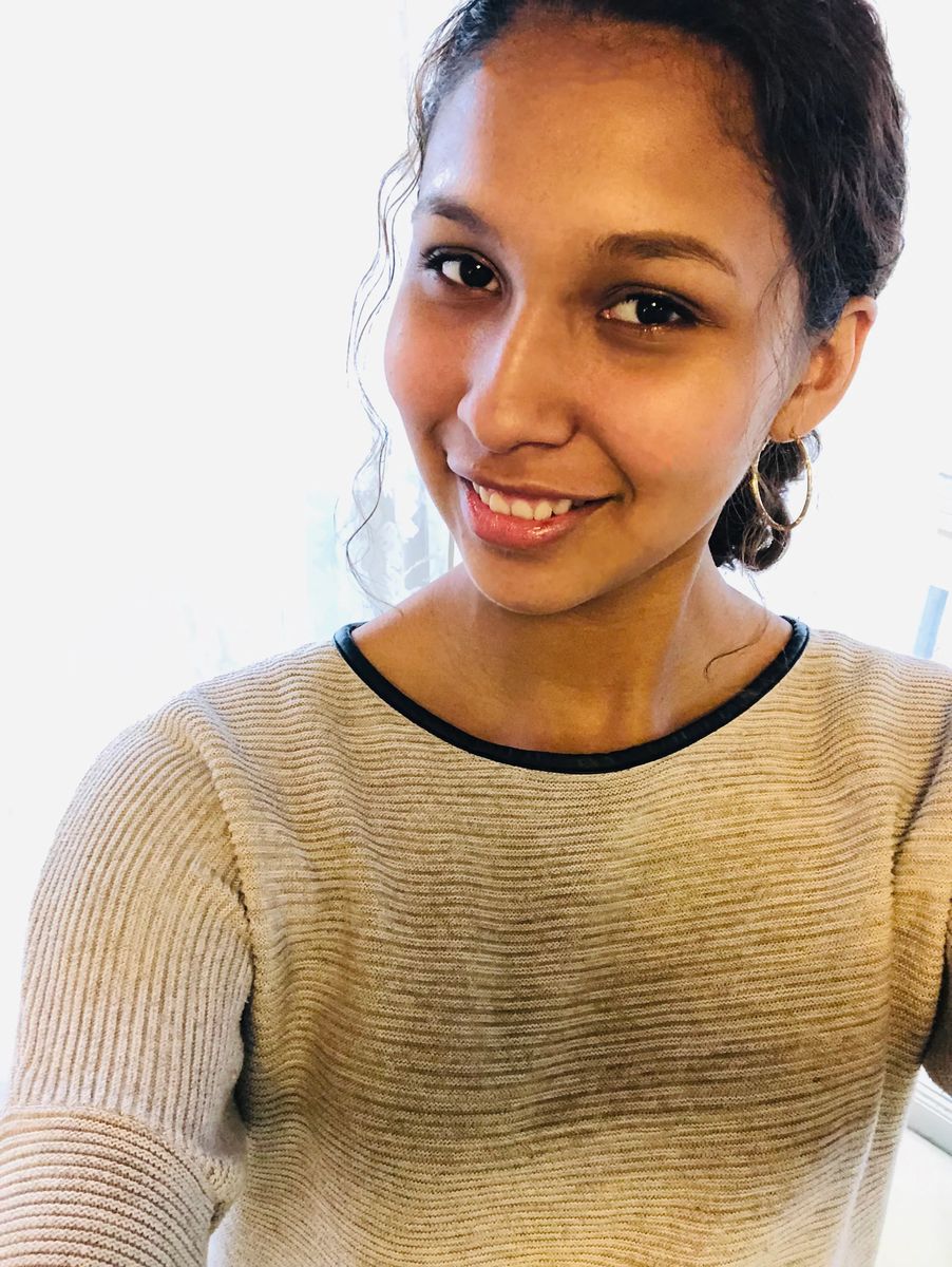 The Podcaster: Nicole O'Shea