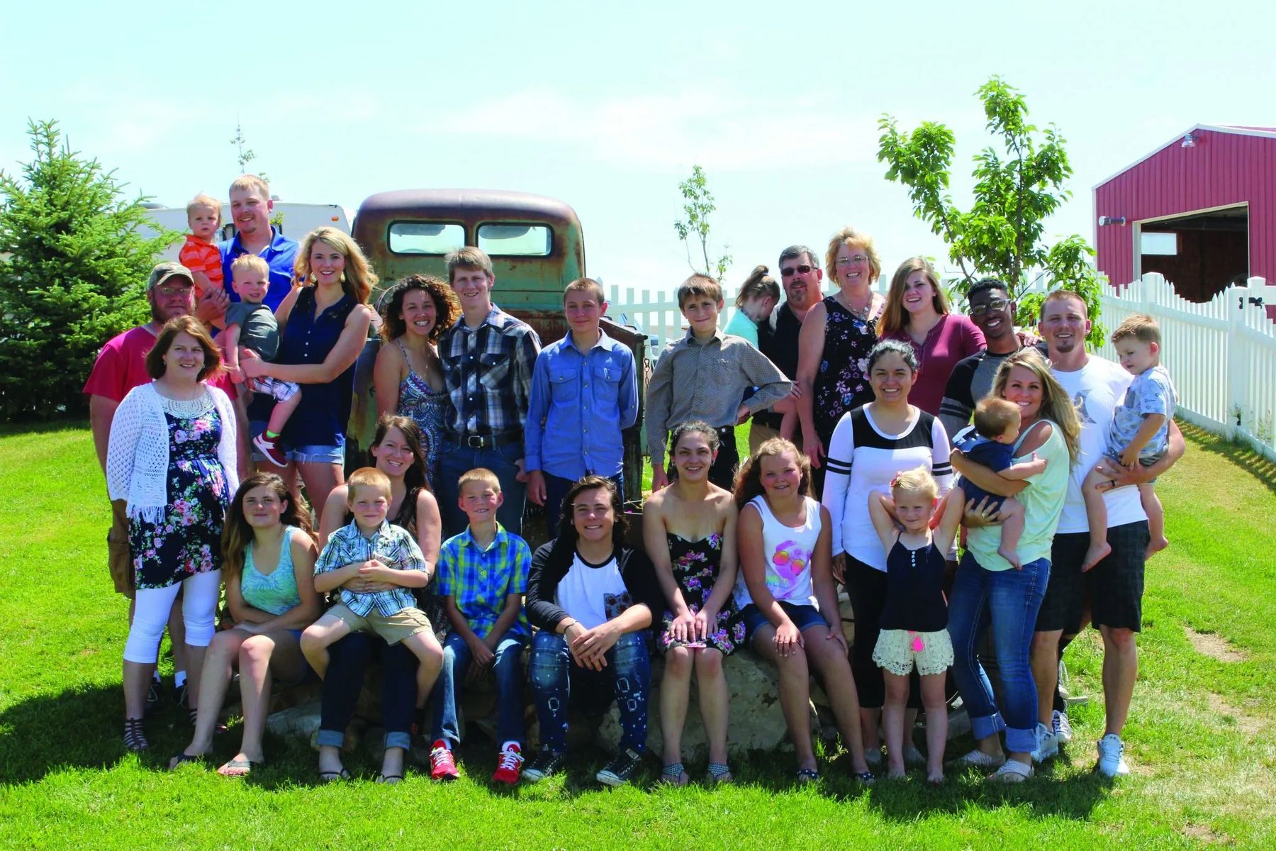 Cover Story: A Warrior in the Trenches