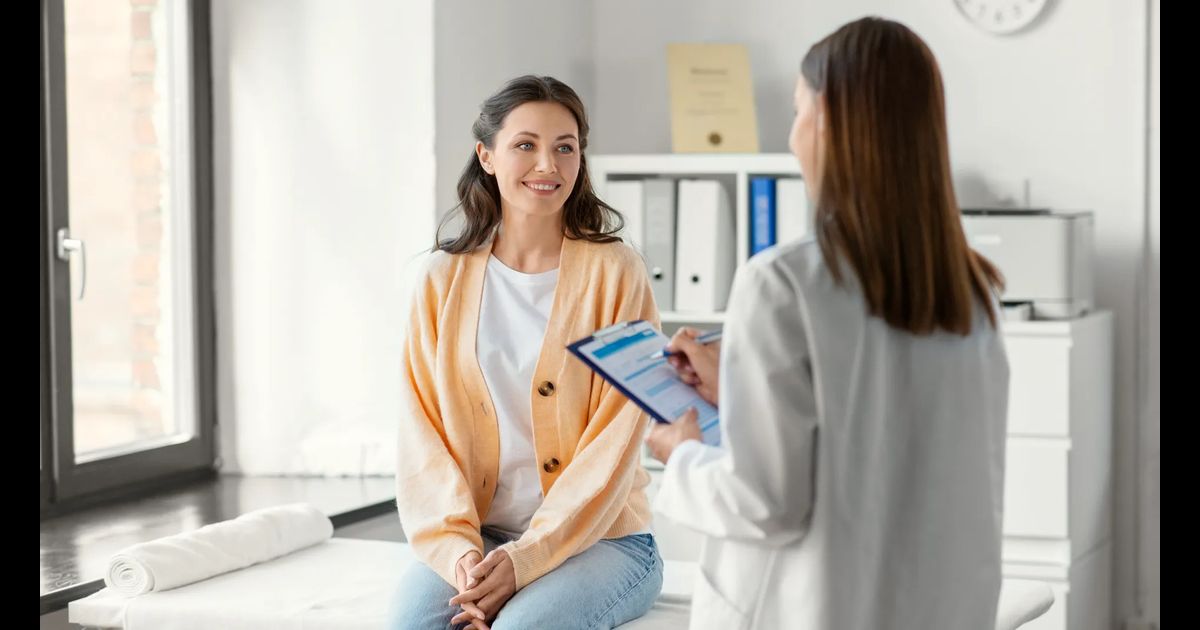 Looking for a Healthy Start to the New Year?