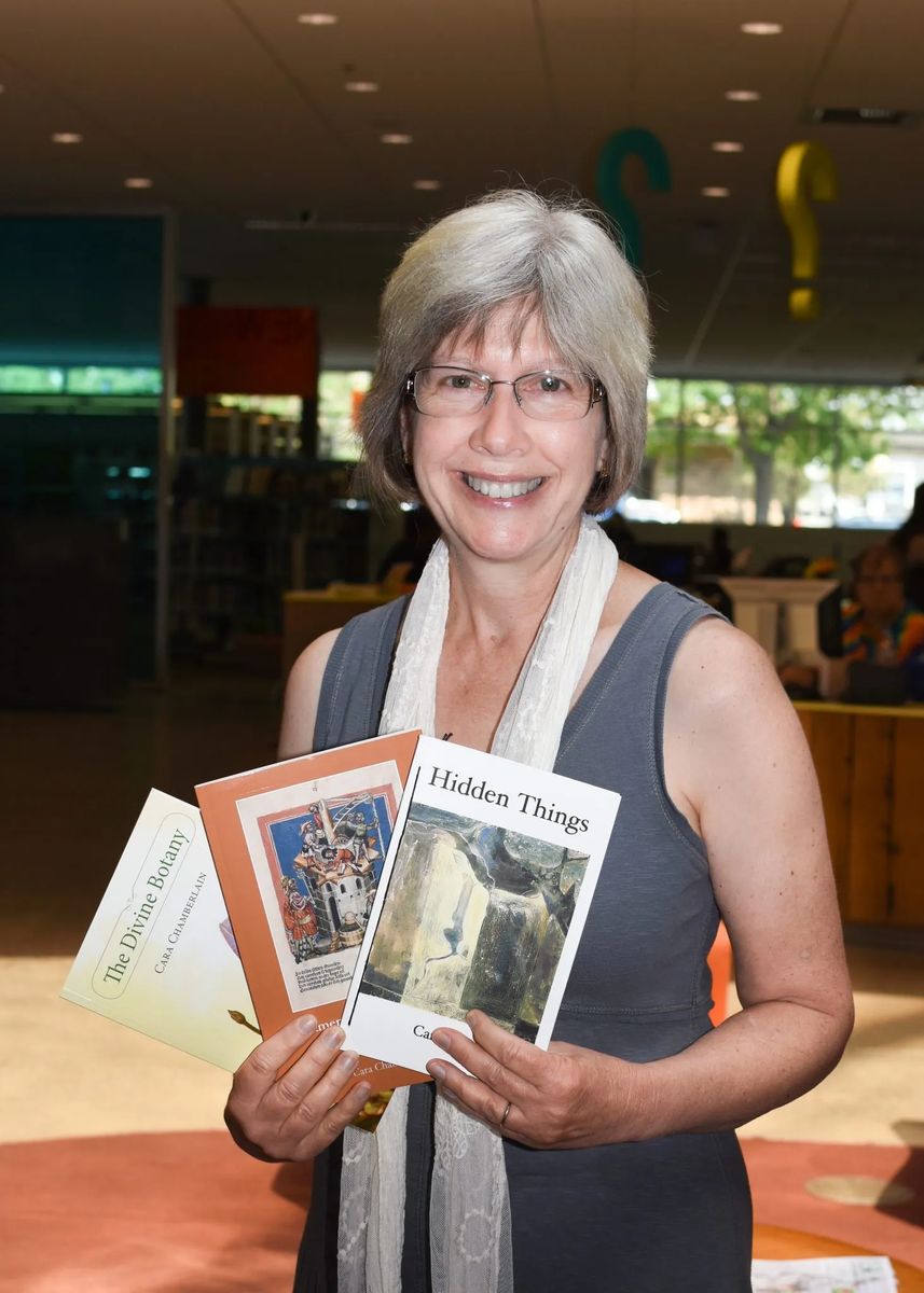 For the Love of a Book