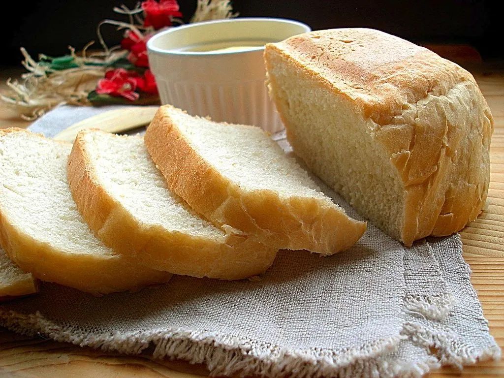 Taste of the Valley: Breaking Bread