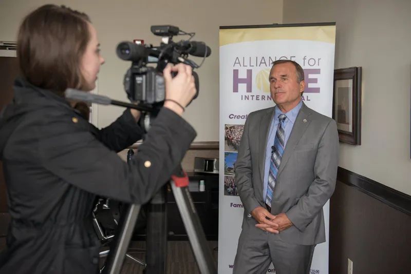 Northern Lights Family Justice Center