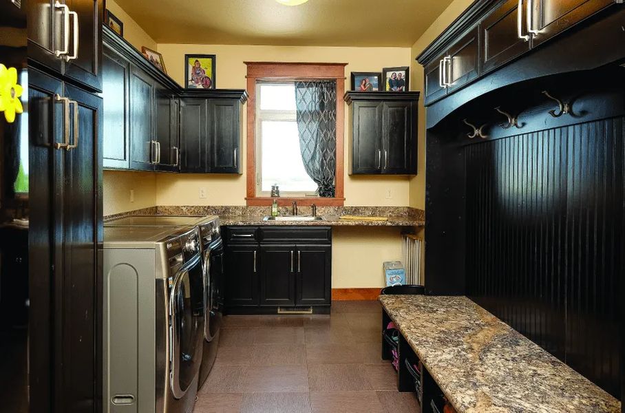 Laid Back Country Living