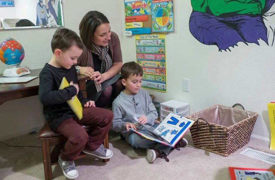 Your Child's Ages & Stages