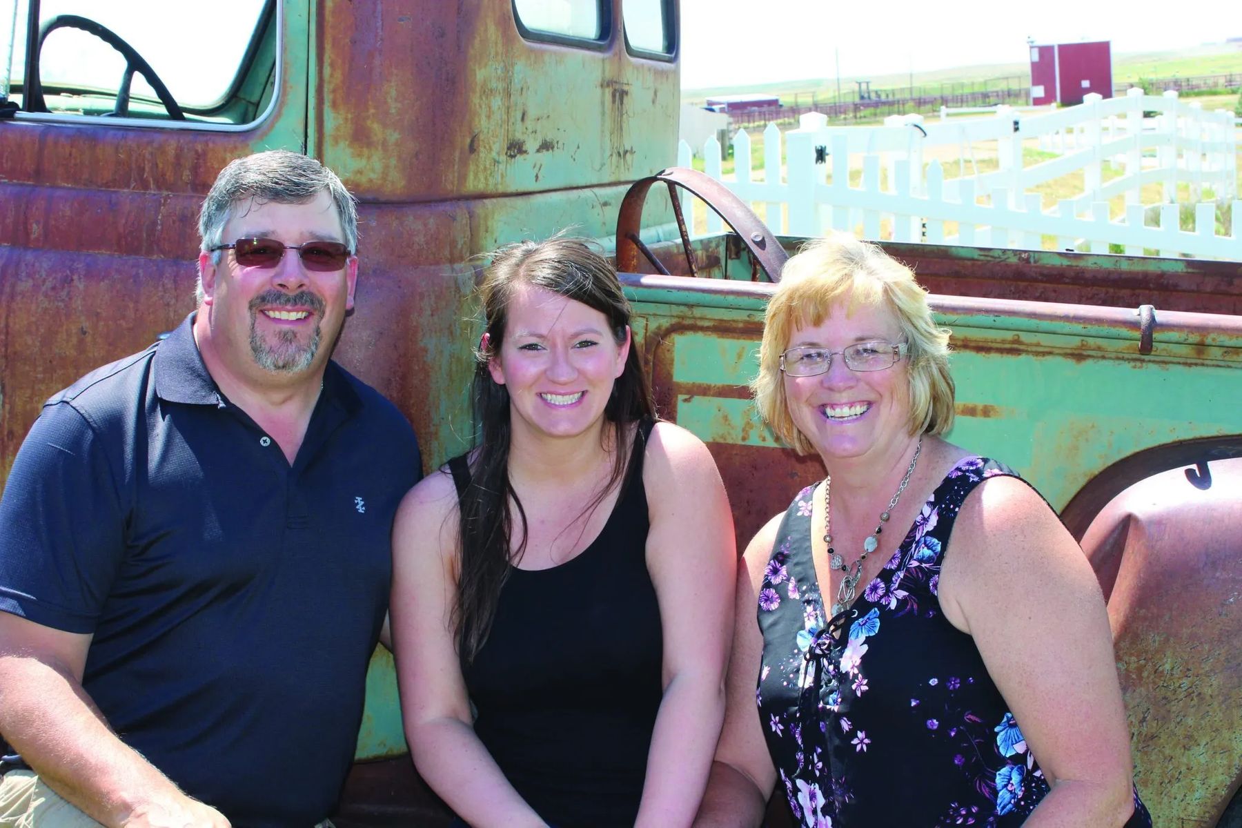 Cover Story: A Warrior in the Trenches